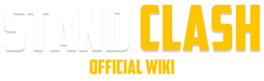 Stand Clash Wiki | Fandom