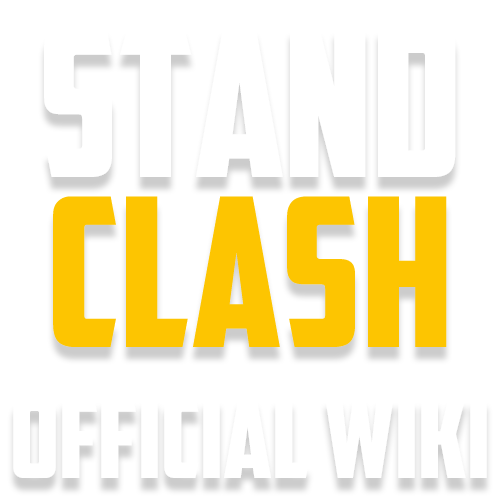 Rank | Stand Clash Wiki | Fandom