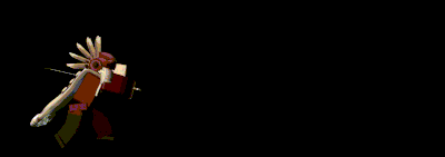 Blademaster | Stand Clash Wiki | Fandom