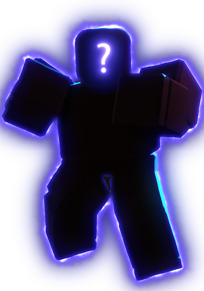 Standless | Stand Odyssey Wiki | Fandom