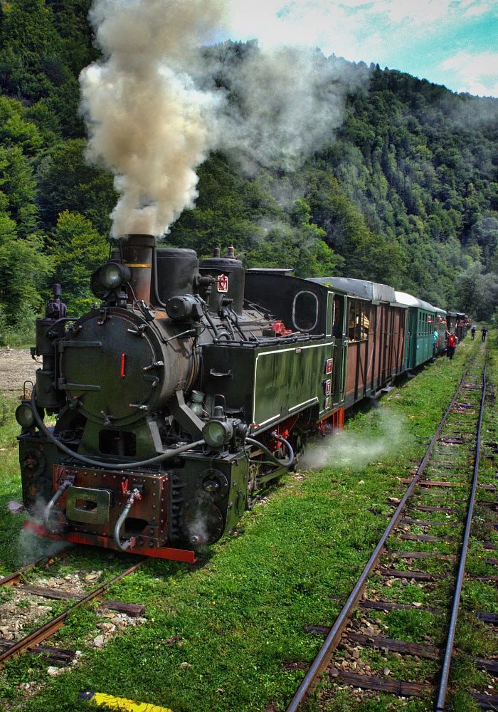 Dirty Deeds Done Dirt Cheap: Love Train | Stand Odyssey Wiki | Fandom