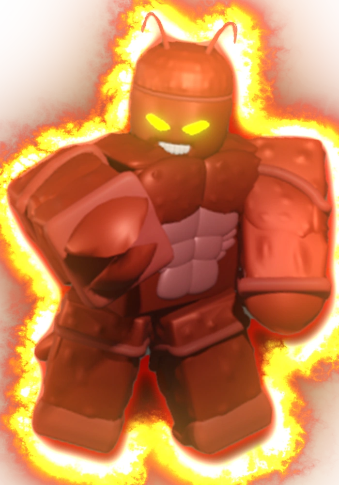 Rock Lobster | Stand Odyssey Wiki | Fandom