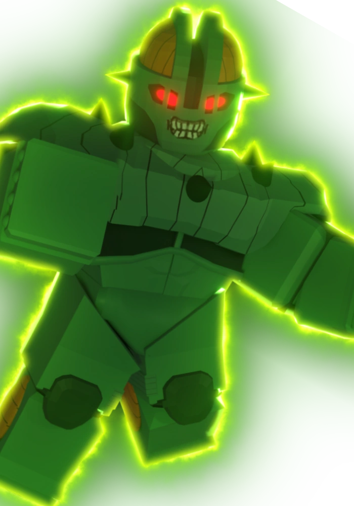 Kraft Work | Stand Odyssey Wiki | Fandom