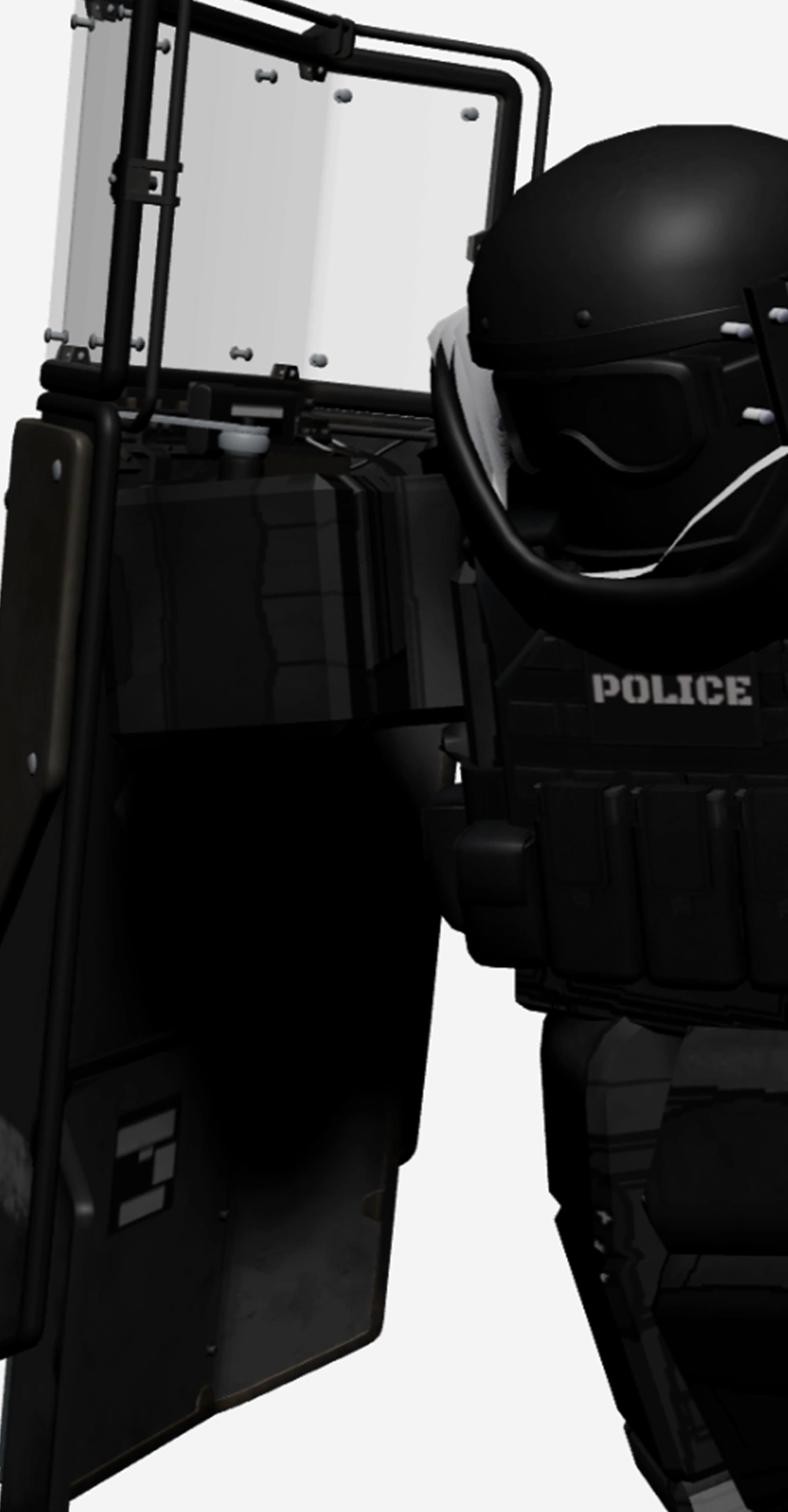 Rampart | Stand Guard Wiki | Fandom