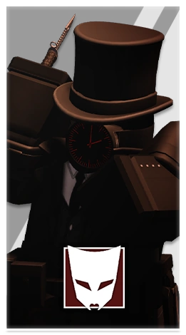 Clockwork | Stand Guard Wiki | Fandom