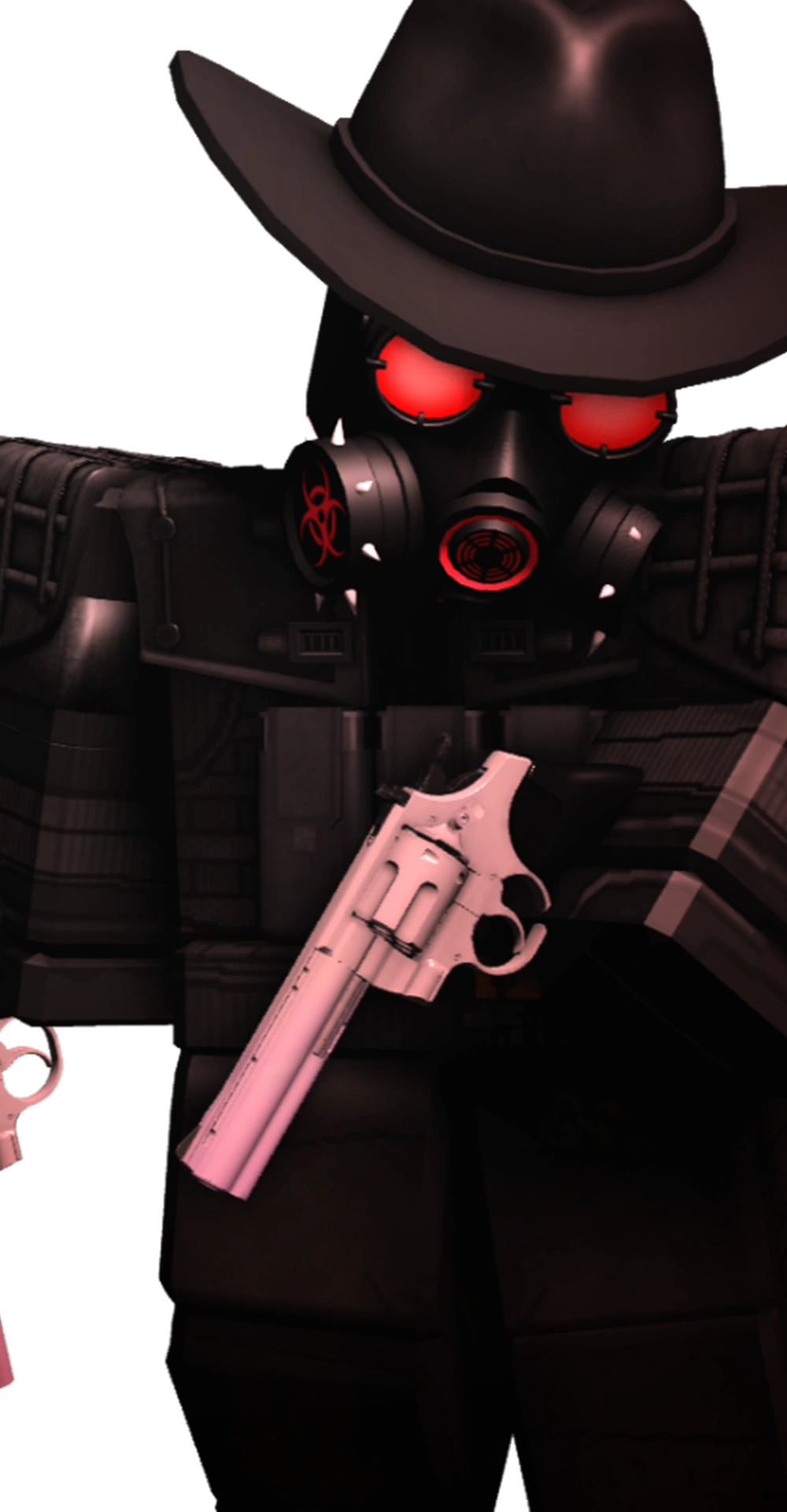 Leech | Stand Guard Wiki | Fandom