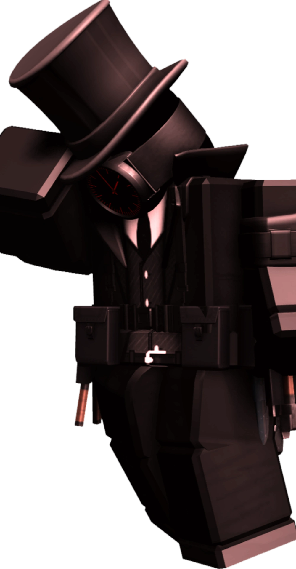 Clockwork | Stand Guard Wiki | Fandom