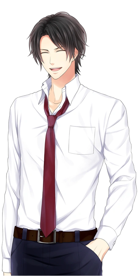 Seki Daisuke | Stand My Hero Wikia | Fandom