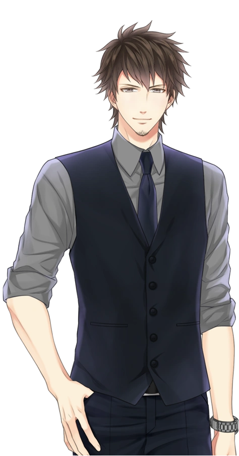 Watabe Satoru | Stand My Hero Wikia | Fandom