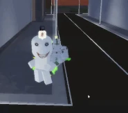 Echoes Act 3 | Stand Powers Wiki | Fandom