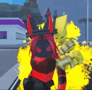 The World: Alternate Universe | Stand Powers Wiki | Fandom