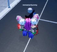 Doppio | Stand Powers Wiki | Fandom