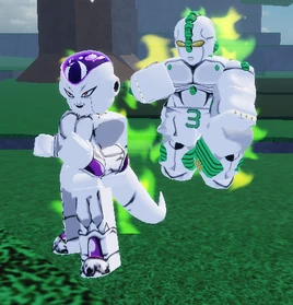 Echoes Act 3 | Stand Powers Wiki | Fandom