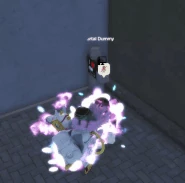 Made In Heaven | Stand Powers Wiki | Fandom