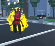 The World: Alternate Universe | Stand Powers Wiki | Fandom