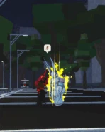 D4C: Love Train | Stand Powers Wiki | Fandom