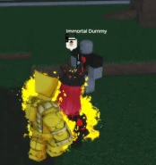 The World: Alternate Universe | Stand Powers Wiki | Fandom