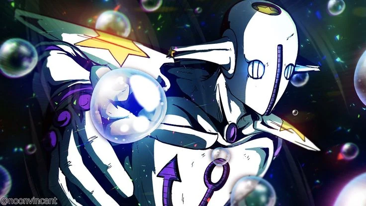 Stand Powers Wiki | Fandom