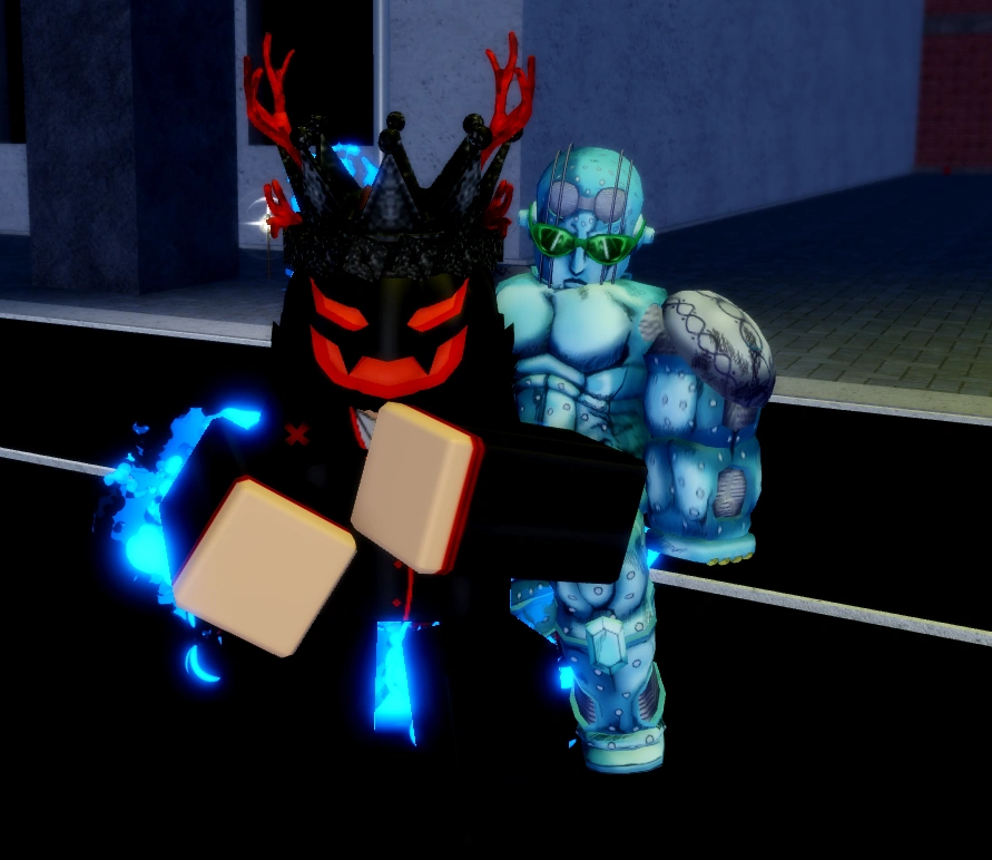 Stone Free | Stand Powers Wiki | Fandom