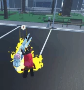 D4C: Love Train | Stand Powers Wiki | Fandom