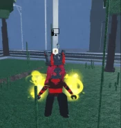 Hamon | Stand Powers Wiki | Fandom