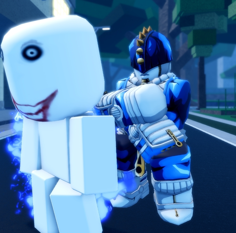 Sticky Fingers Stand Powers Wiki Fandom