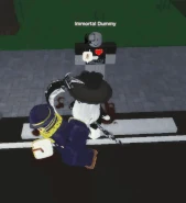 Wonder of U | Stand Powers Wiki | Fandom