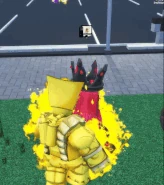 The World: Alternate Universe | Stand Powers Wiki | Fandom