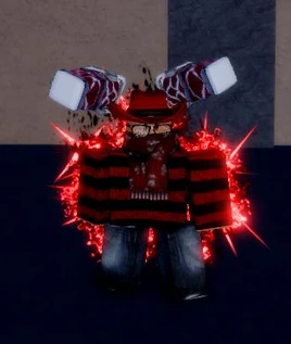 Doppio | Stand Powers Wiki | Fandom