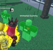 The World: Alternate Universe | Stand Powers Wiki | Fandom