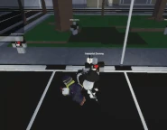 Wonder of U | Stand Powers Wiki | Fandom