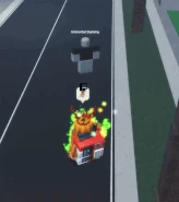 Ball Breaker | Stand Powers Wiki | Fandom