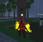 Hamon | Stand Powers Wiki | Fandom