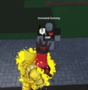 The World: Alternate Universe | Stand Powers Wiki | Fandom