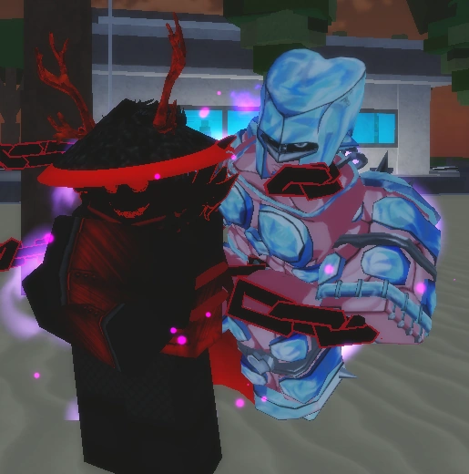 Crazy Daimond | Stand Powers Wiki | Fandom