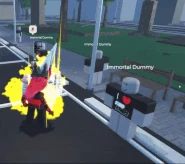 D4C: Love Train | Stand Powers Wiki | Fandom