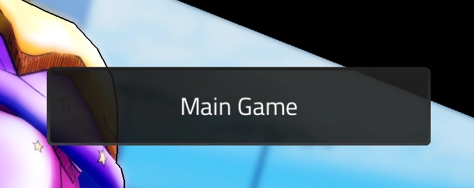 Gamemodes | Stand Powers Wiki | Fandom