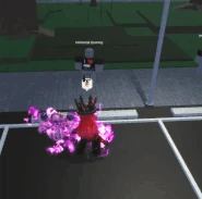 Tusk | Stand Powers Wiki | Fandom