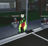 Ball Breaker | Stand Powers Wiki | Fandom