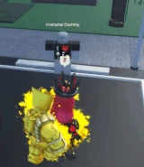 The World: Alternate Universe | Stand Powers Wiki | Fandom