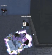 Made In Heaven | Stand Powers Wiki | Fandom