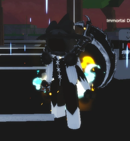 Catch The Rainbow | Stand Powers Wiki | Fandom