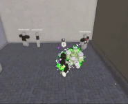 C-Moon | Stand Powers Wiki | Fandom