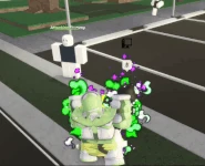 C-Moon | Stand Powers Wiki | Fandom