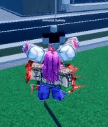 Doppio | Stand Powers Wiki | Fandom