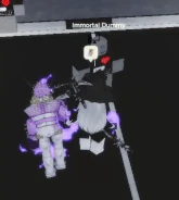 Nut King Call | Stand Powers Wiki | Fandom