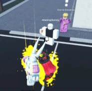 D4C: Love Train | Stand Powers Wiki | Fandom