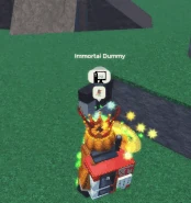 Ball Breaker | Stand Powers Wiki | Fandom