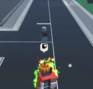 Ball Breaker | Stand Powers Wiki | Fandom