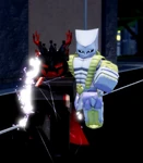 Stand Powers Wiki | Fandom